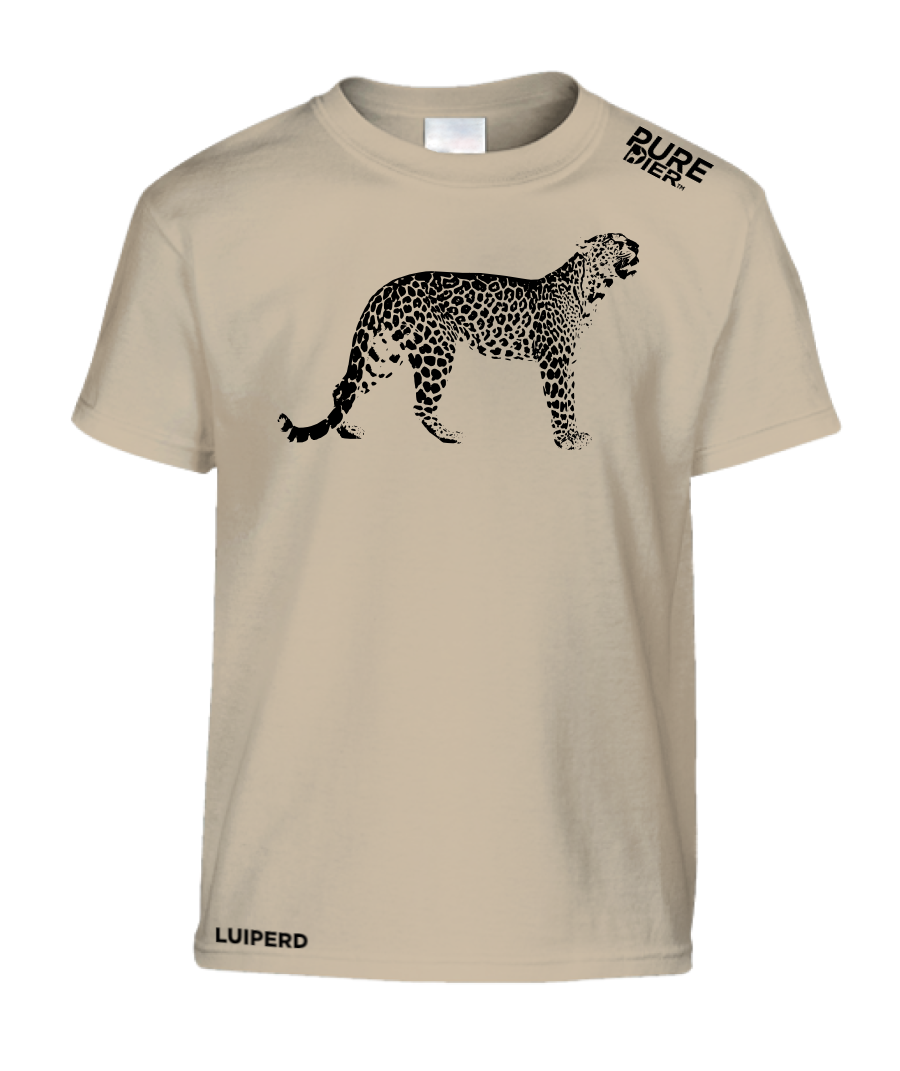 Luiperd Hemp vir Hulle – PureDier