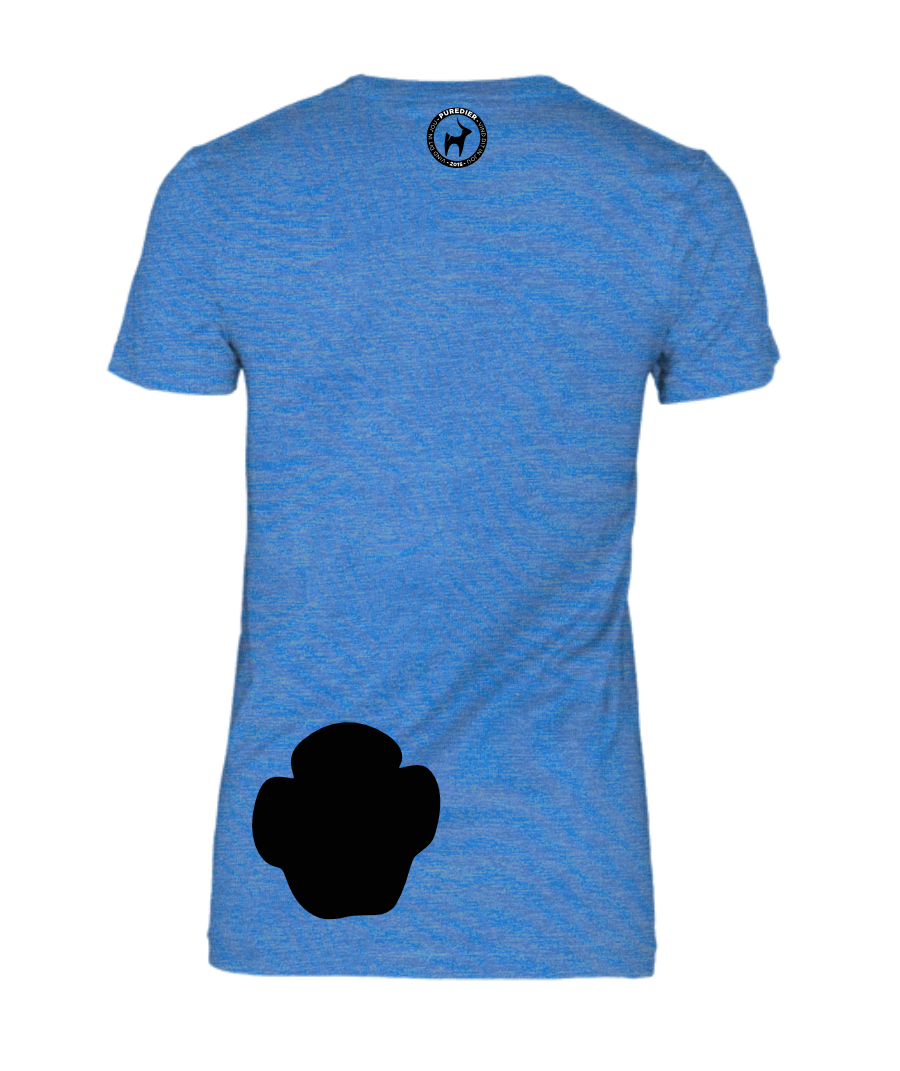 Witrenoster Hemp vir Haar – PureDier