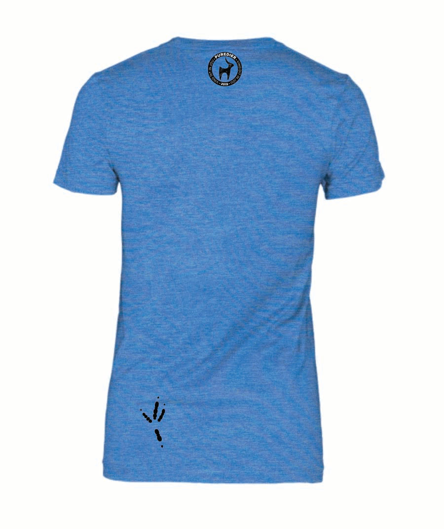 Witborskraai Hemp vir Haar – PureDier